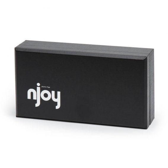 Njoy Pure Wand Review - Doctor Climax