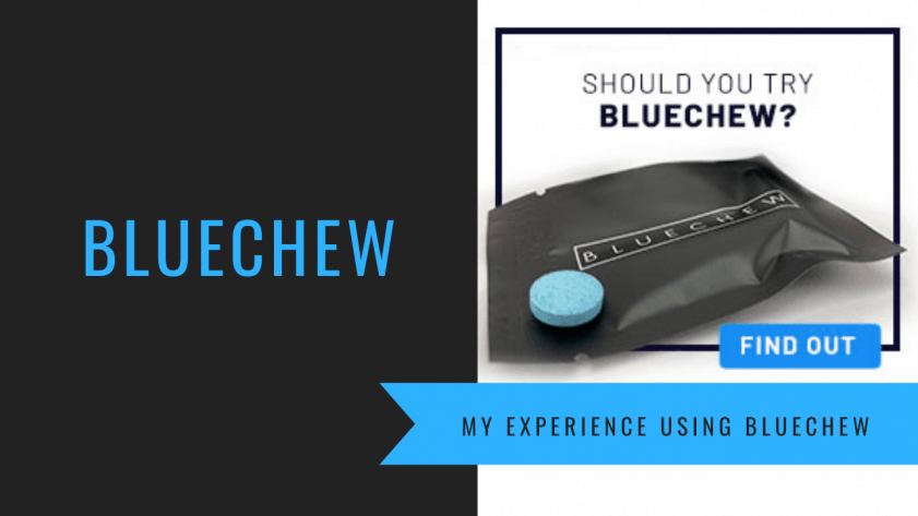 BlueChew Review: Is BlueChew Legit & Does It Work?