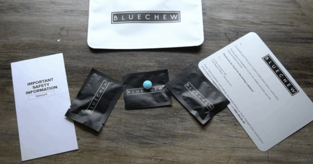 BlueChew Review: Is BlueChew Legit & Does It Work?