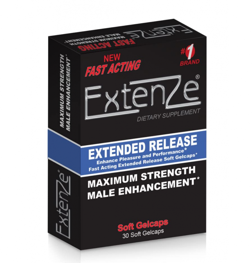 The Best Male Enhancement Pills Of 2020 (Tested & Reviewed)