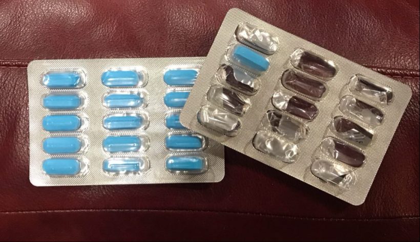 Volume Pills Review: Do Semen Volume Pills Really Work?