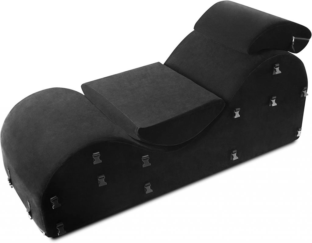 Liberator Esse Review – Best Sex Couch Of All Time