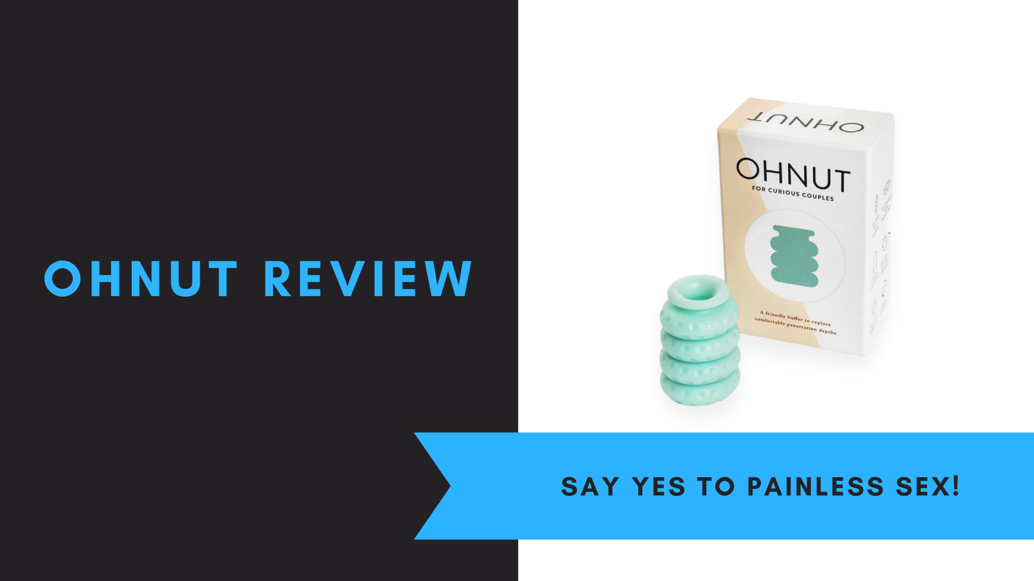 OhNut Review
