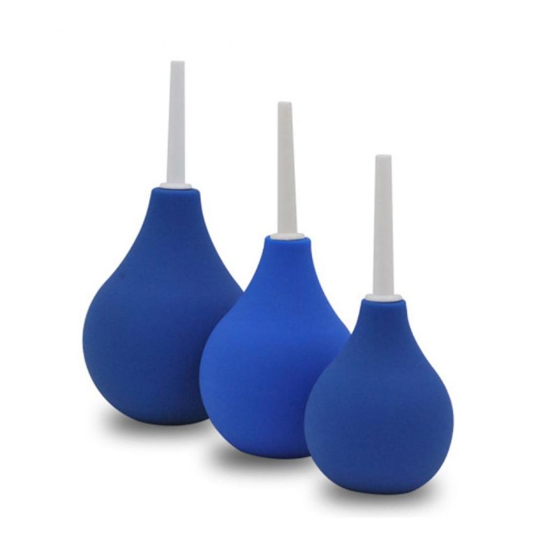 Preparing Your Bum for Anal Sex with Proper Douching