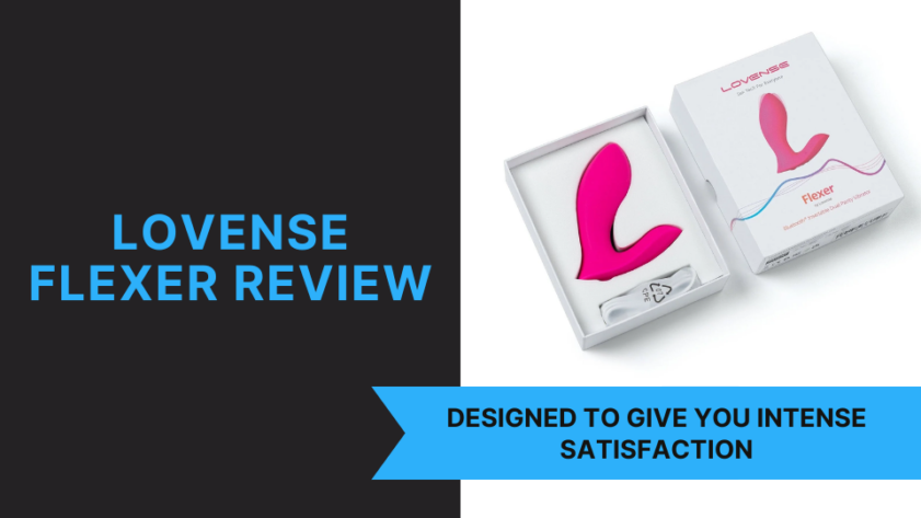 Lovense Flexer Review