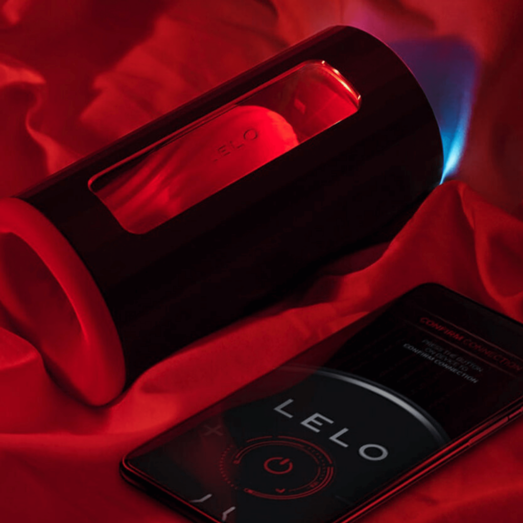 Lelo F1S V2 Review